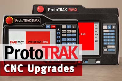 TRAK Toolroom Machines & CNC Technology | Southwestern Industries